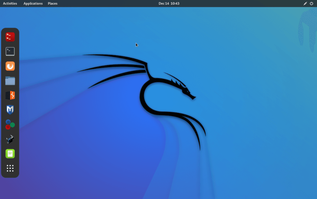 How to Install Kali Linux on an M1 or M2 Mac for Free - TheGuidingBoy