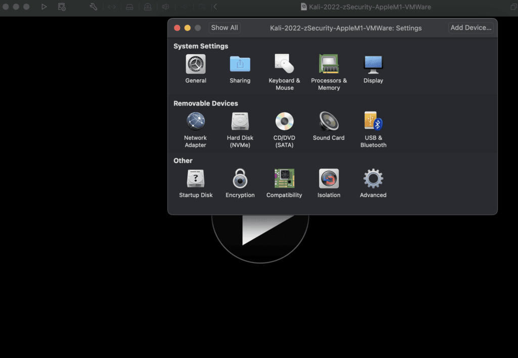 How to Install Kali Linux on an M1 or M2 Mac for Free - TheGuidingBoy