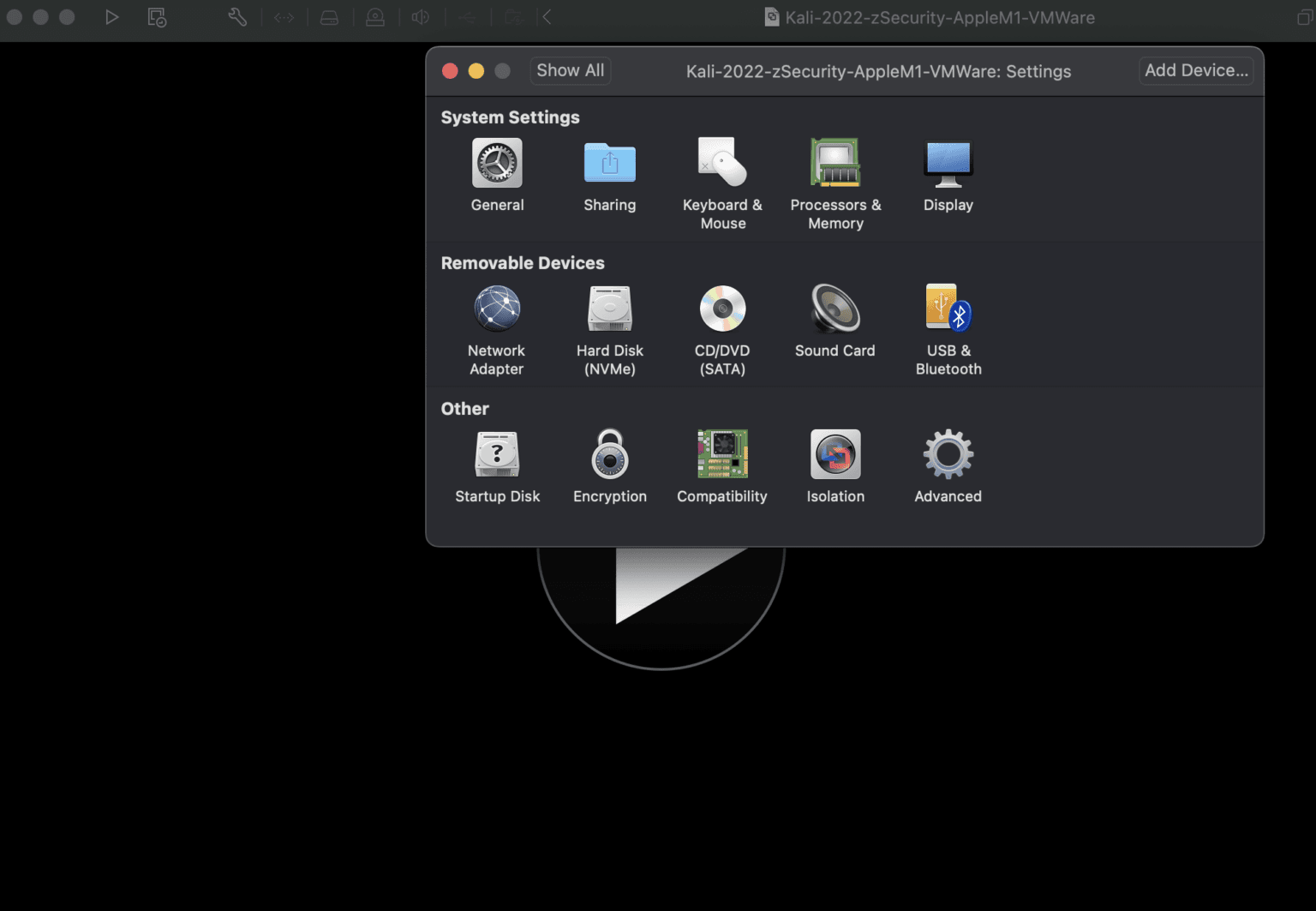 How to Install Kali Linux on an M1 or M2 Mac for Free - TheGuidingBoy