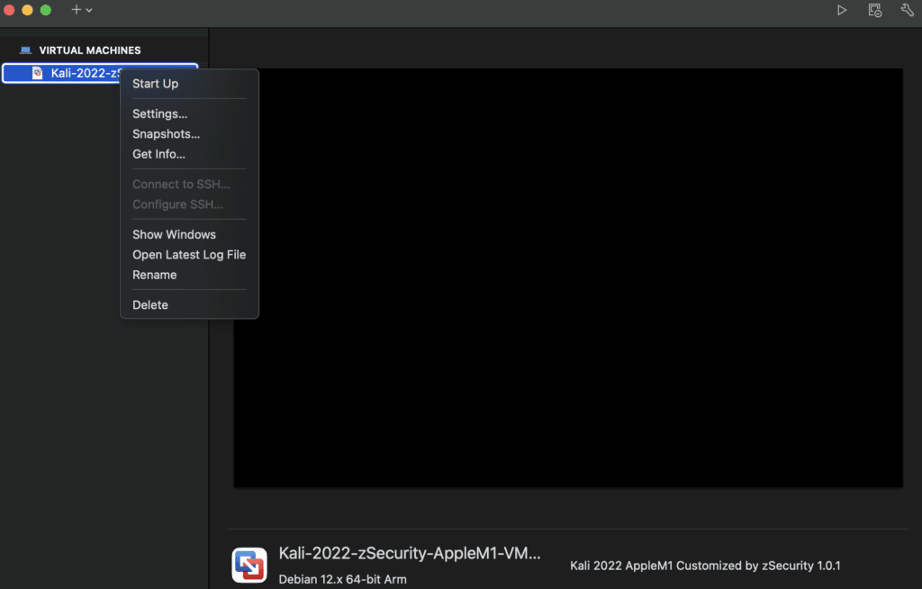 How to Install Kali Linux on an M1 or M2 Mac for Free - TheGuidingBoy