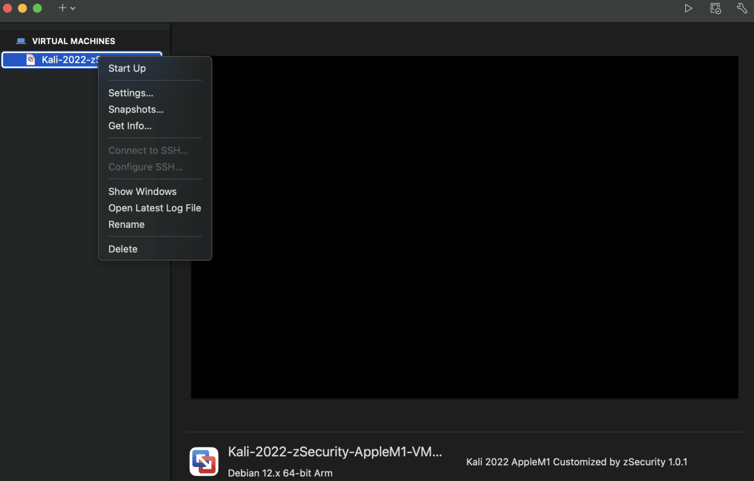How to Install Kali Linux on an M1 or M2 Mac for Free - TheGuidingBoy